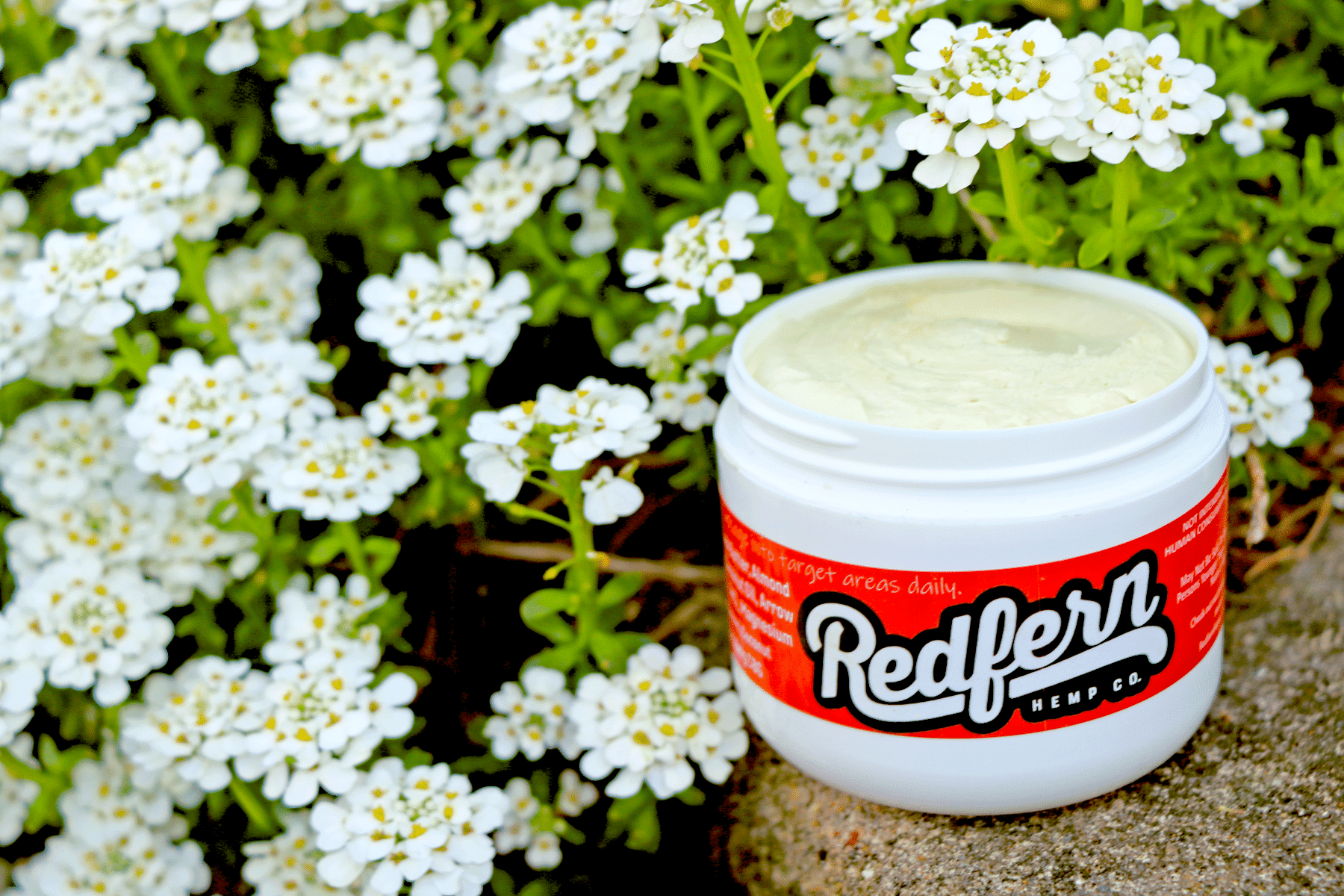 Hemp Products VA Retailers Can Sell Without Registering - Redfern Hemp ...