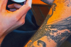Premium Body Butter Tattoo & Sun Care - Redfern Hemp Co.
