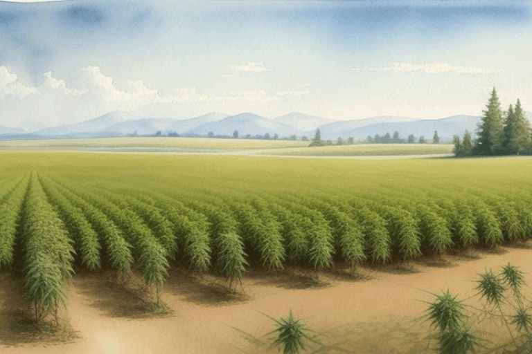 Hemp Agriculture and its Scalable Benefits for American Farmers ...
