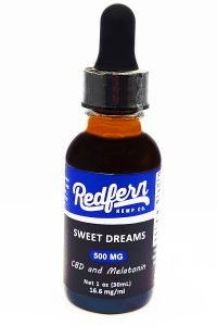 Virginia Hemp Business - Redfern Hemp Company
