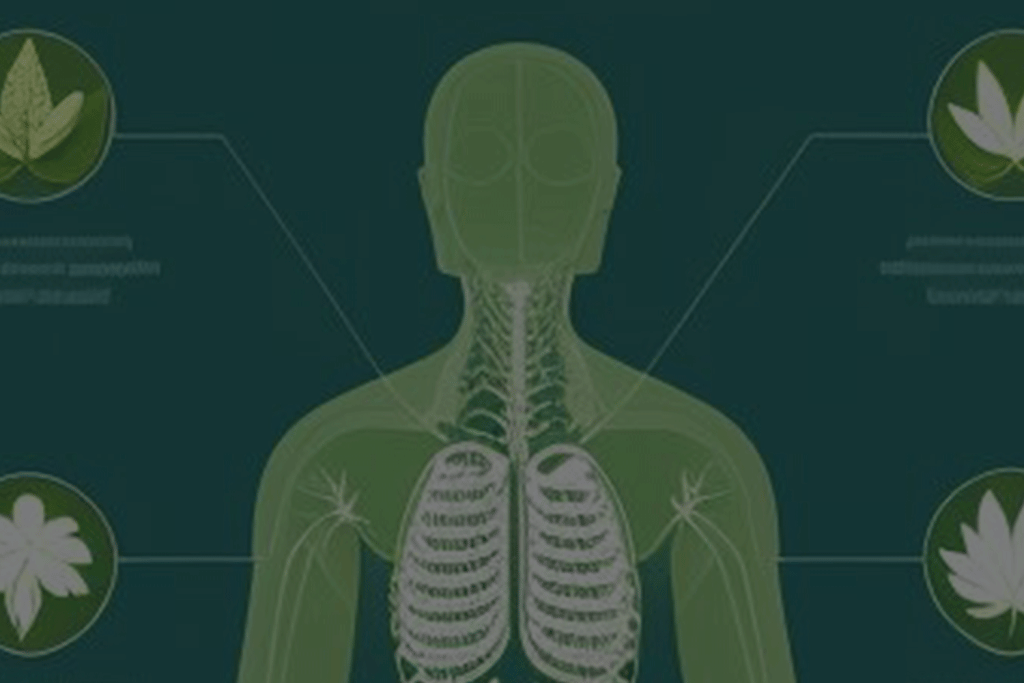 Endocannabinoid Receptors & System Guide - Redfern Hemp Company - Real ...