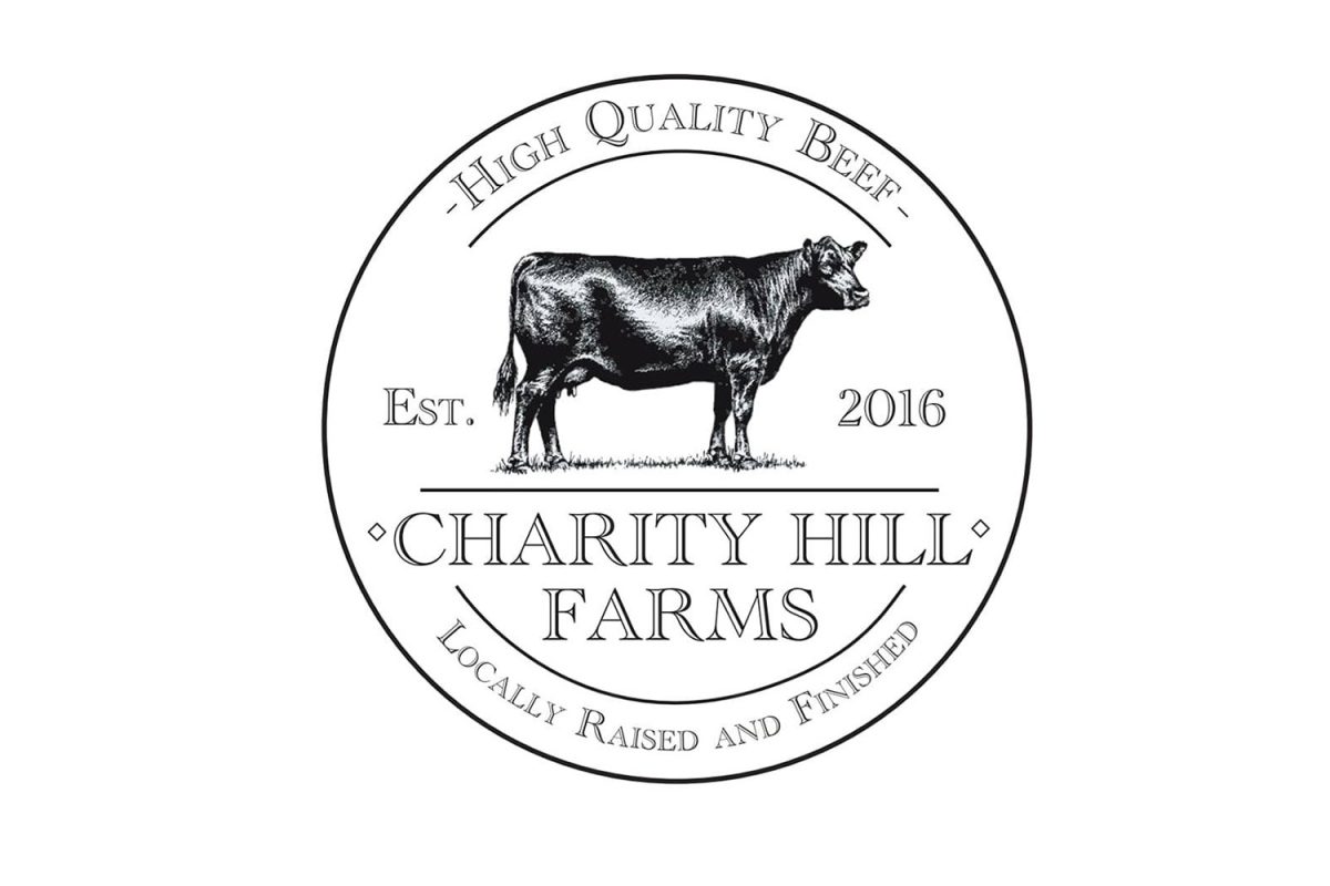 Charity Hill Farms - Redfern Hemp Company
