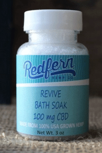 Virginia Hemp Business - Redfern Hemp Company