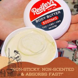 Virginia Hemp Business - Redfern Hemp Company